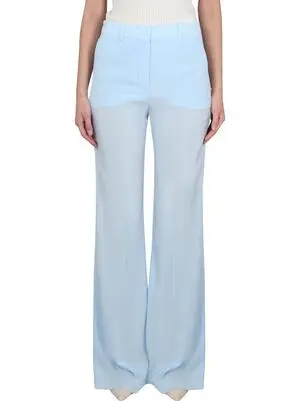 MAX MARA MAX MARA Tailored Wide Leg Trousers