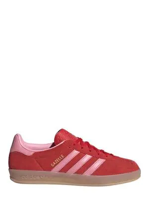 ADIDAS ORIGINALS Gazelle Sneakers - Betsca/ltpink/gum4