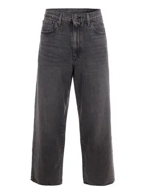 LEVI'S Classic Fit Denim Jeans - Greys