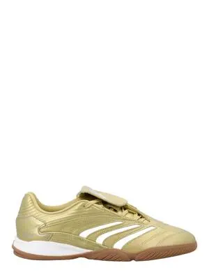 ADIDAS ORIGINALS The Printedator Sneakers - Goldmt