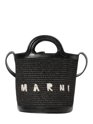MARNI MARNI Small Tropicalia Bucket Bag