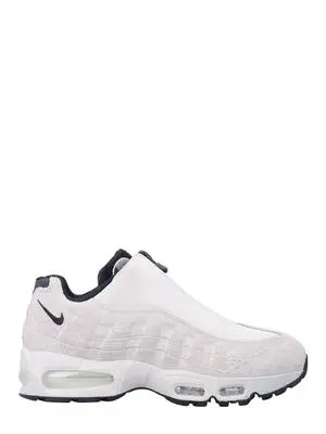 Nike NIKE Air Max 95 Zip Up Sneakers Phantom