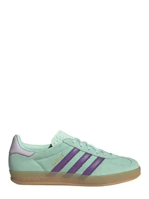 ADIDAS ORIGINALS ADIDAS ORIGINALS Gazelle Suede Sneakers Verde