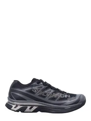 MM6 X SALOMON Dynamic Urban Sneakers - Black