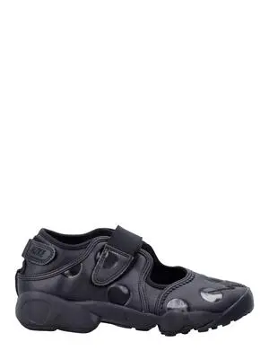 Nike Rift Split-toe Sneakers - Black