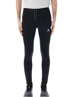 Nike Trail-ready Lunar Ray Tights Size - Black