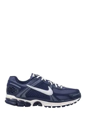 Nike Athletic Performance Sneaker - Blue Void