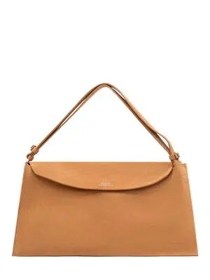 Studio Nicholson STUDIO NICHOLSON Mini Paint Tote Shoulder Bag Cuoio
