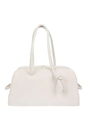 JACQUEMUS JACQUEMUS The Turismo Small Soft Bowling Bag
