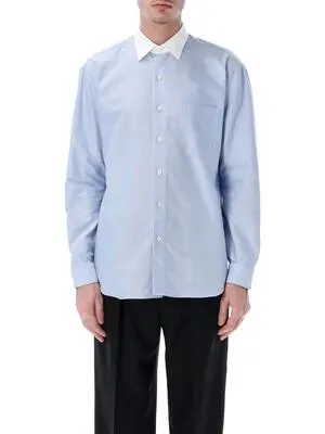 SALVATORE PICCOLO Alberto Shirt - Blue