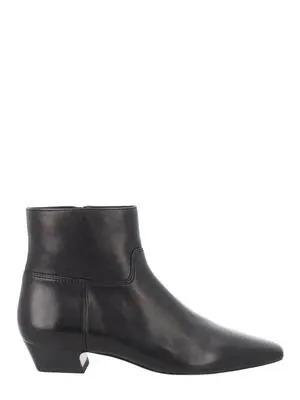 STUART WEITZMAN STUART WEITZMAN Leather Ankle Boots