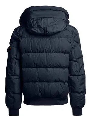 PARAJUMPERS Puffer Jacket - Blue