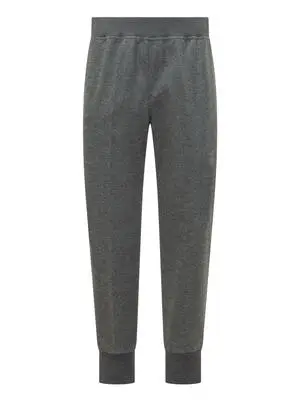 JIL SANDER Essential Jogger Trousers - Multicolor