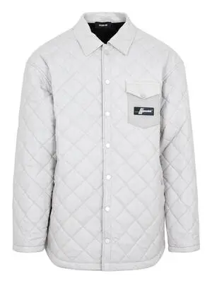 EGONLAB Egonlab Quilted Shirt