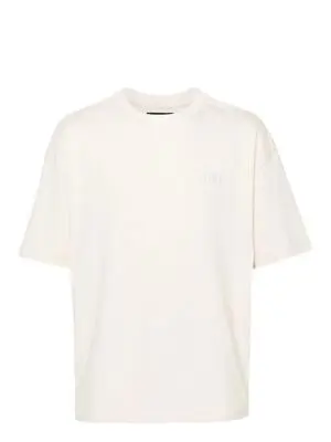 Amiri Oversized Tee - Birch