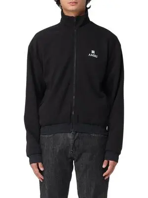 Amiri Track Jacket - Black