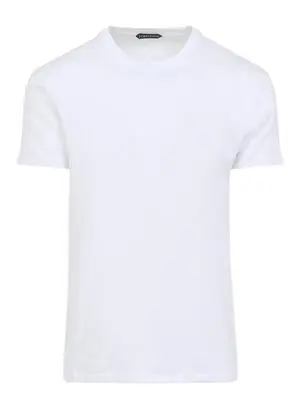 TOM FORD Tom Ford Classic Fit T-Shirt For Men
