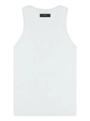 Amiri Waffle Stitch Tank - Summersand