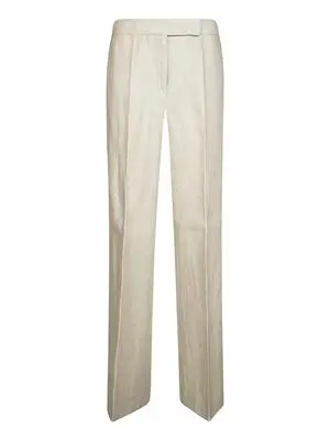 MAX MARA SFILATA MAX MARA SFILATA Palazzo Trousers