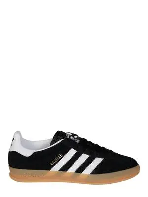 Adidas Gazelle Sneakers - Nero