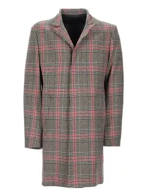 Brian Dales Classic Trench Coat - Multicolour