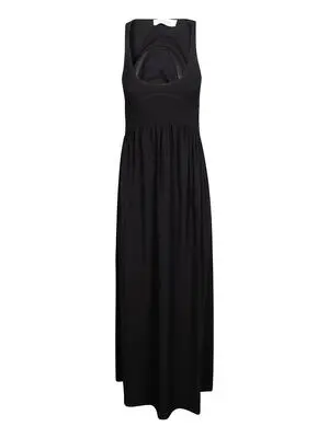 Sportmax Spxpanino Mini Suit T-shirt - Nero