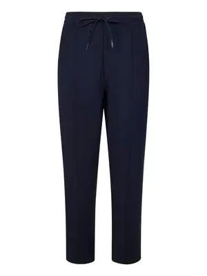Max Mara Utopia Trousers - Blu