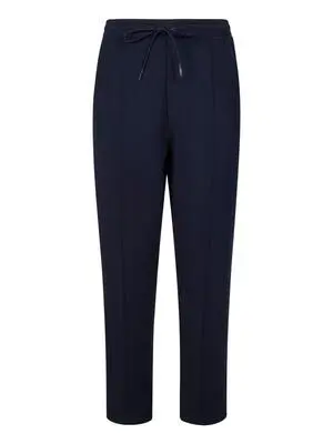 Max Mara Utopia Trousers - Blu