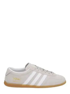 ADIDAS ORIGINALS Gazelle Low Top Sneakers - Grey