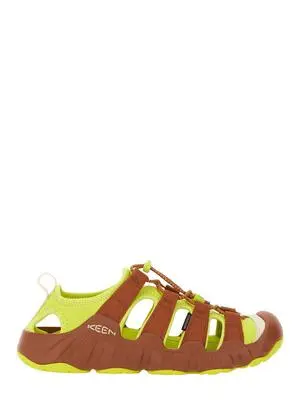 Keen KEEN Hyperport H2 Athletic Sandals Multicolour