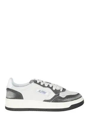AUTRY Low Top Sneakers - Grigio