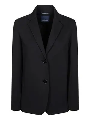 Max Mara Black Blazer - Nero