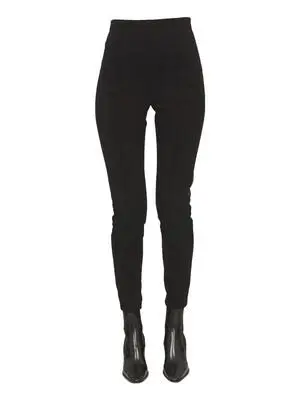Max Mara Max Mara Avion Pants Black