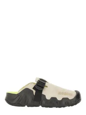 Keen Leather Hyperport Clog - Multicolour