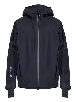 Moncler Hinterburgs Jacket - Navy