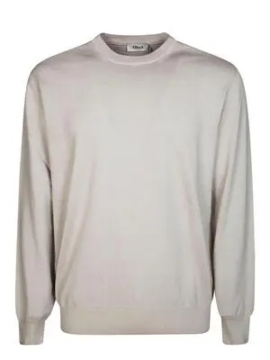 Altea Crew Neck Sweater - Beige