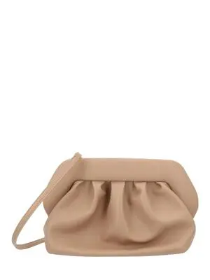 THEMOIRE Mini Eco-friendly Handbag - Beige
