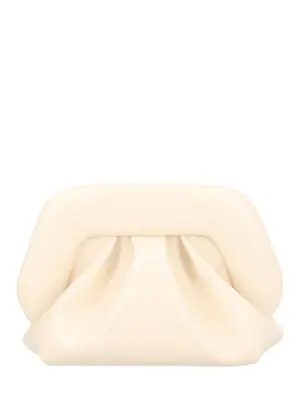 THEMOIRE Mini Eco-friendly Handbag - Powder