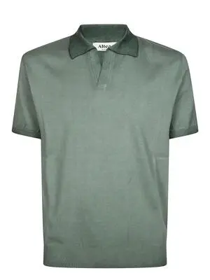 Altea Classic Polo Shirt - Verde