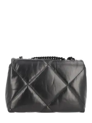 TORY BURCH TORY BURCH Quilted Leather Shoulder Bag
