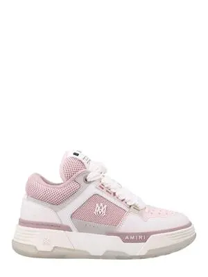 AMIRI AMIRI Elevated Sneakers With Sculptural Silhouette