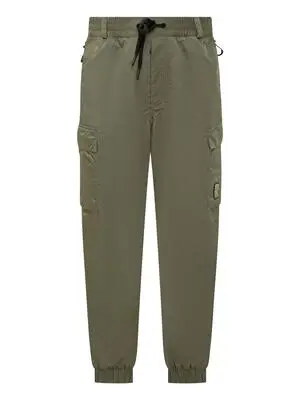 MONCLER Moncler Grenoble Cargo Trousers