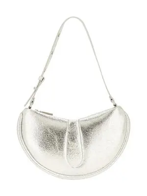 THEMOIRE Ebe Shoulder Bag - Silver