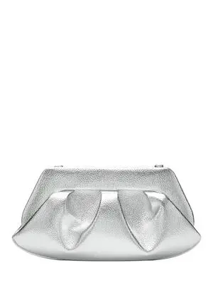 THEMOIRE Mini Bag - Silver