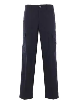 Stone Island STONE ISLAND Cargo Trousers Navyblue