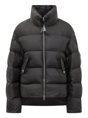 MONCLER GENIUS EDWARD ENNINFUL Short Down Jacket - 999