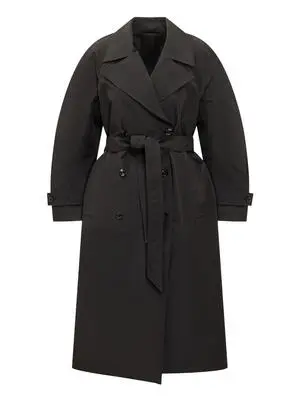 MONCLER GENIUS EDWARD ENNINFUL Trench Coat - 999