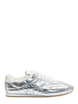 AMIRI AMIRI Paintcific Slim Football Sneakers