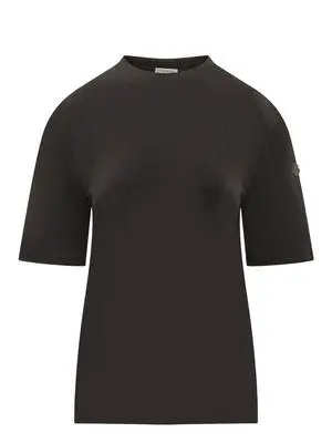 MONCLER GENIUS EDWARD ENNINFUL T-shirt - 999
