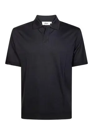 Altea Mini Polo Pierre T-shirt - Nero